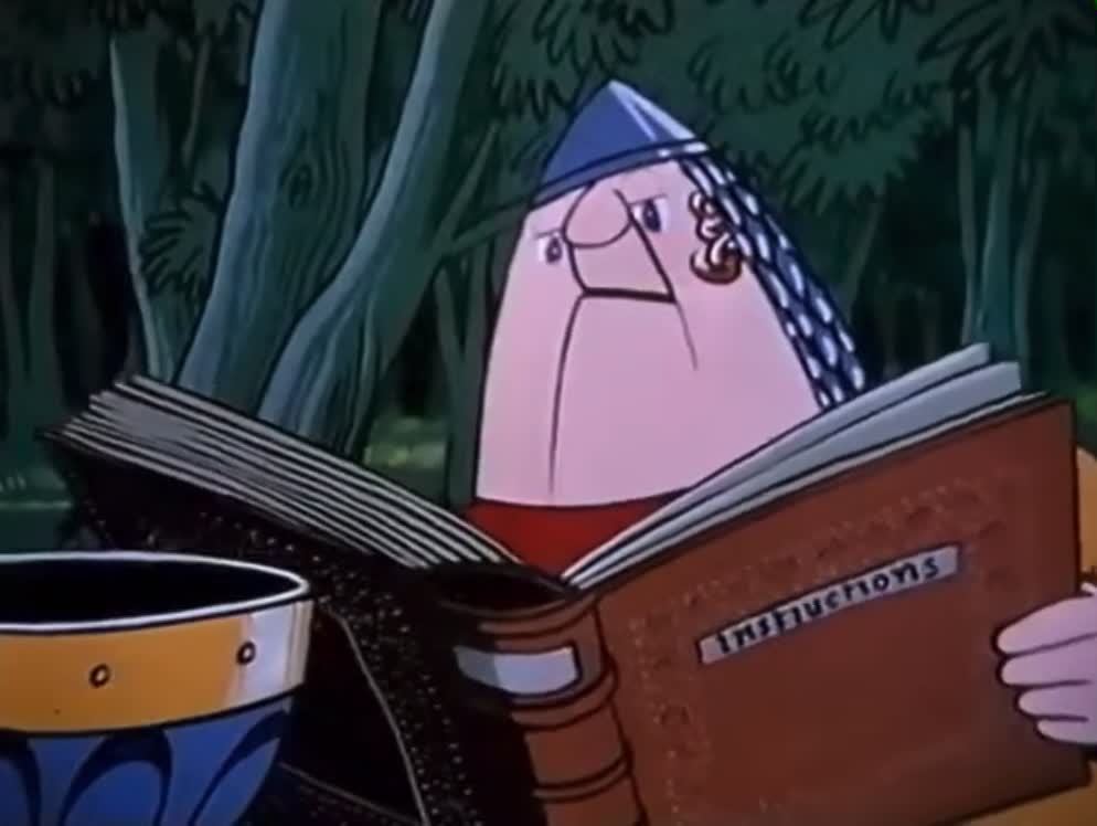 Video Examples for The Adventures Of Sir Prancelot - TV Tropes