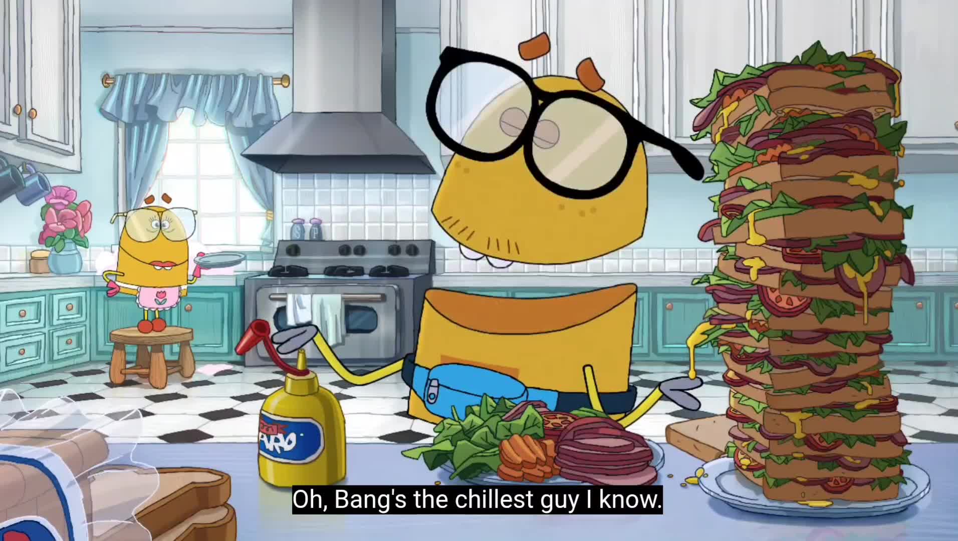 StoryBots: Answer Time (Western Animation) - TV Tropes