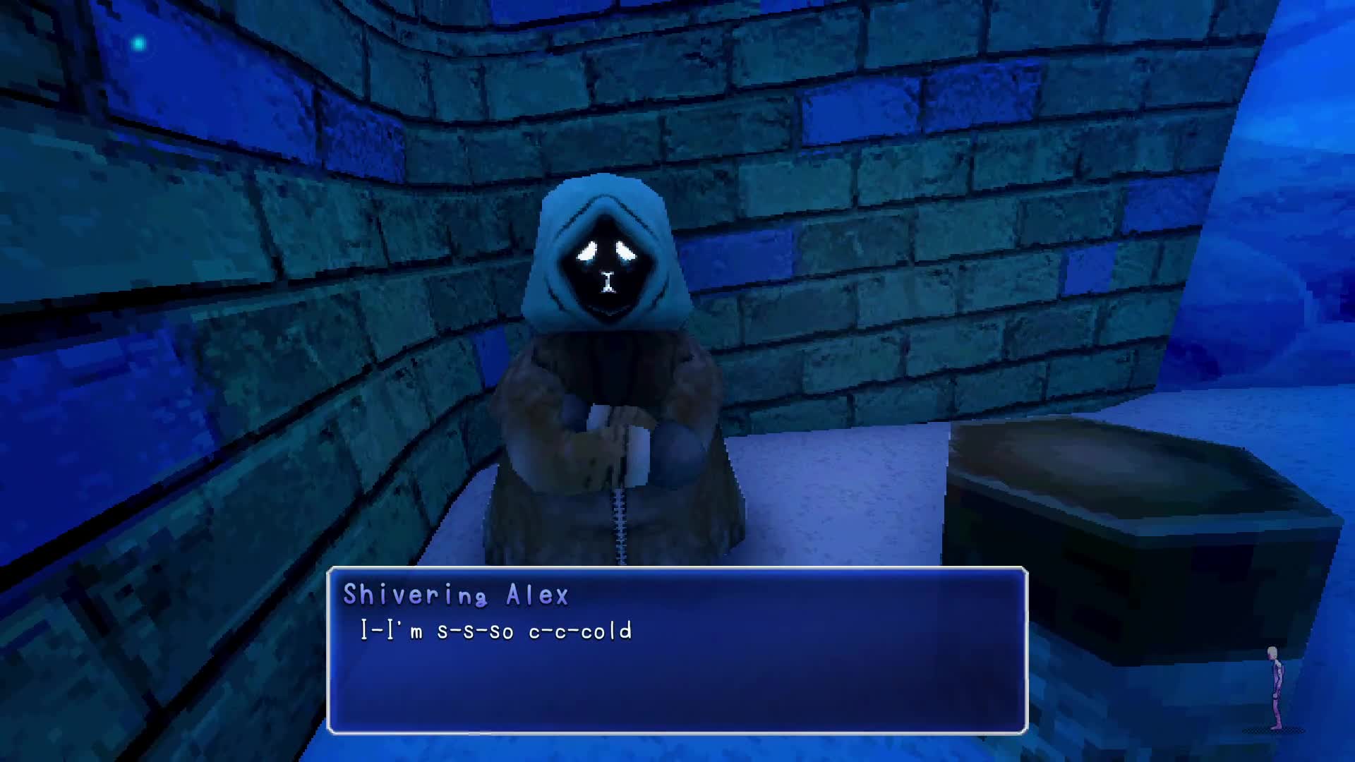 Video Examples for Hypnagogia - TV Tropes