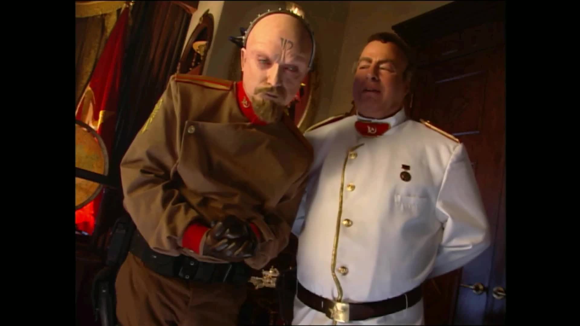 Command & Conquer: Red Alert 2 (Video Game) - TV Tropes