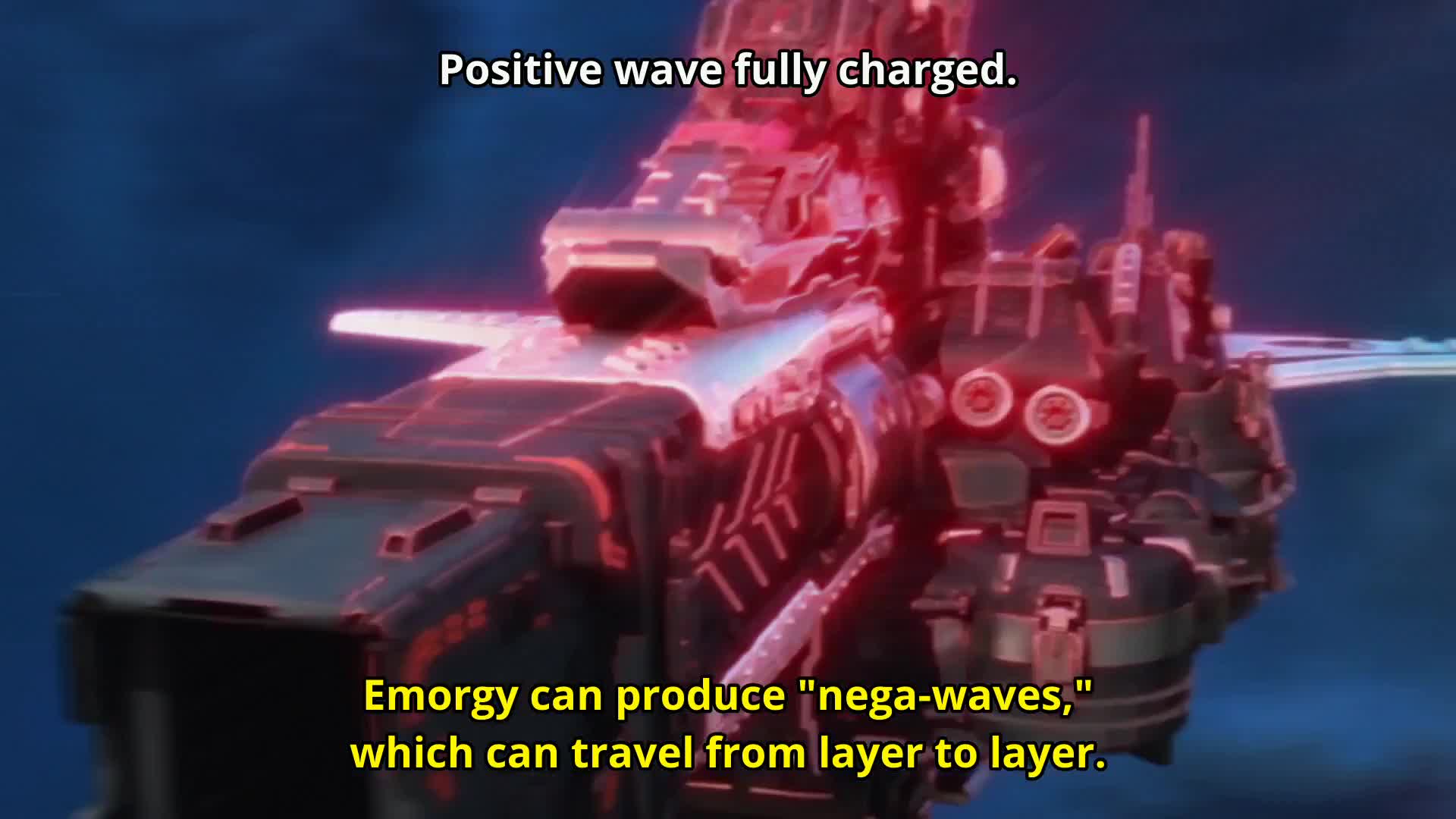 Super Space Sheriff Gavan Infinity (Series) - TV Tropes