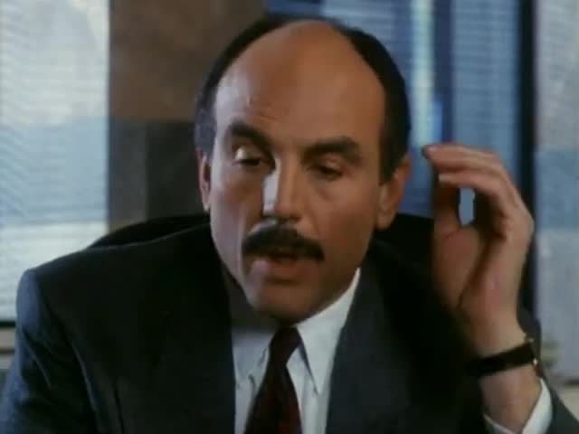 Video Examples for Booker - TV Tropes