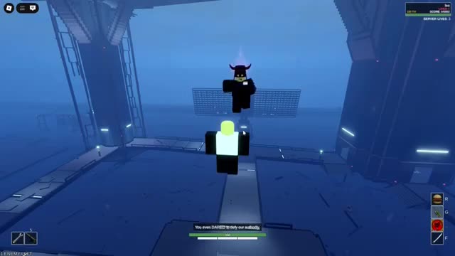 Combat Initiation (Video Game) - TV Tropes