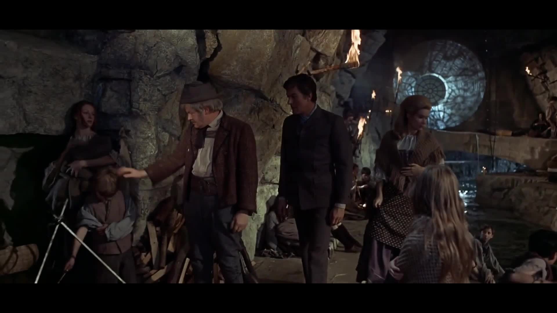 Video Examples for Teenage Wasteland - TV Tropes