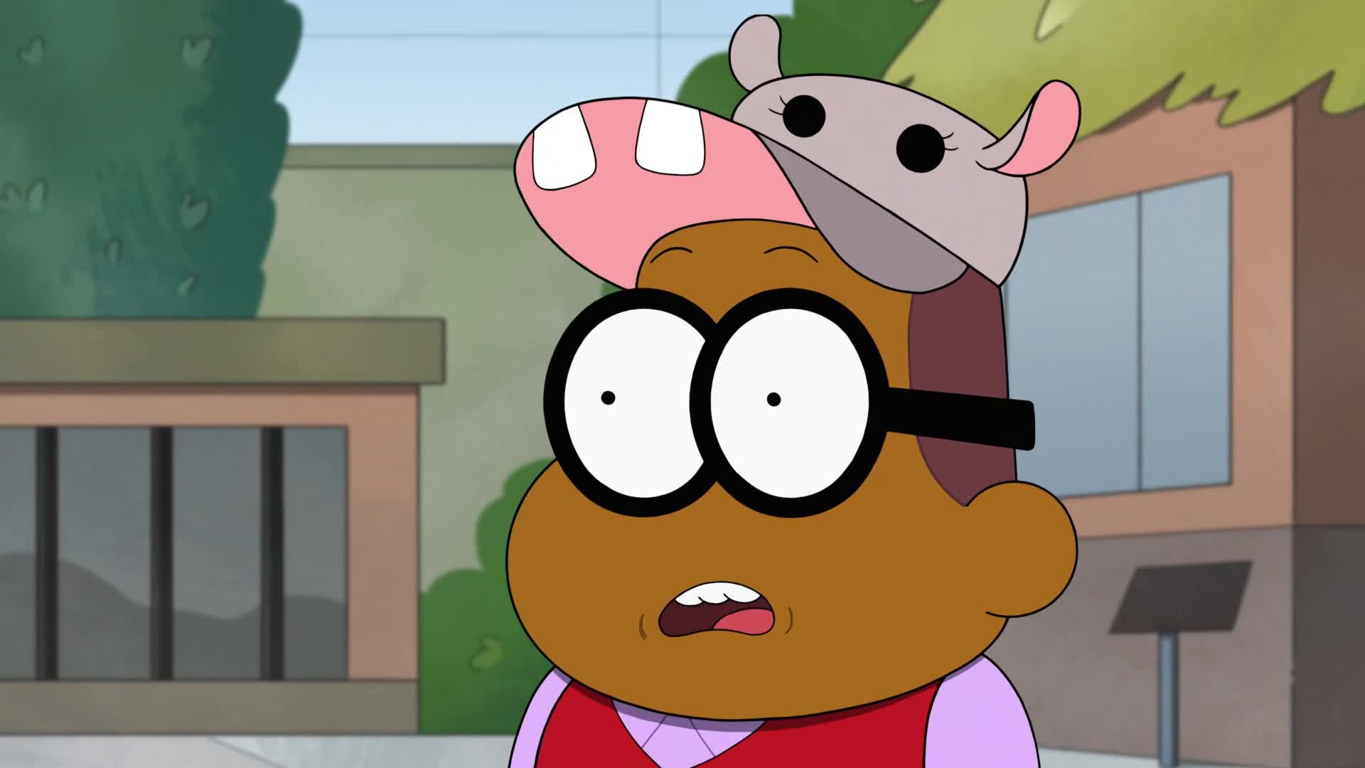Big City Greens (Western Animation) - TV Tropes