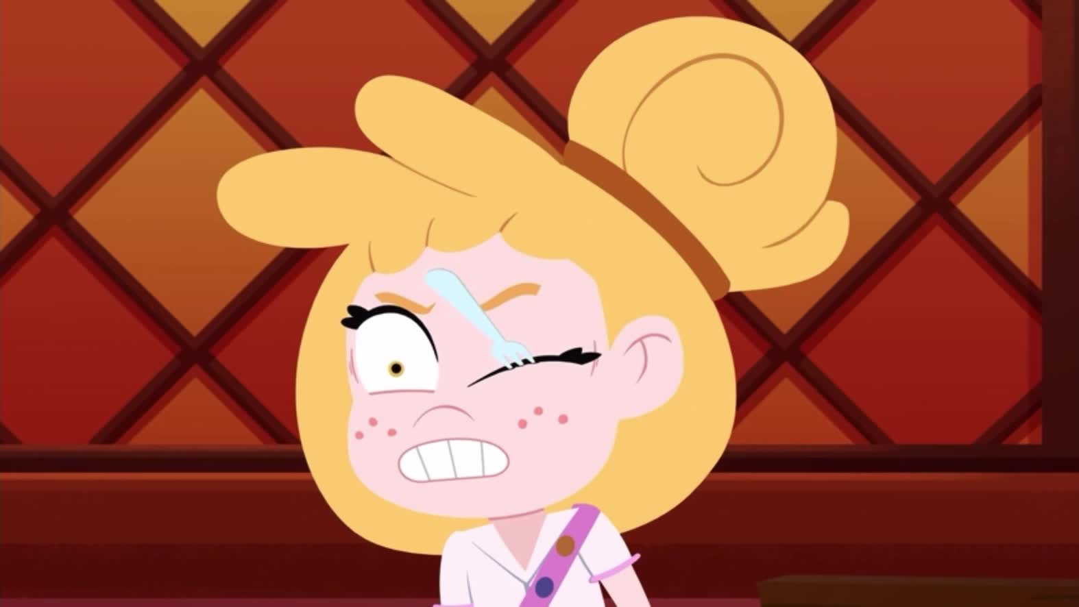 Eye Scream - TV Tropes