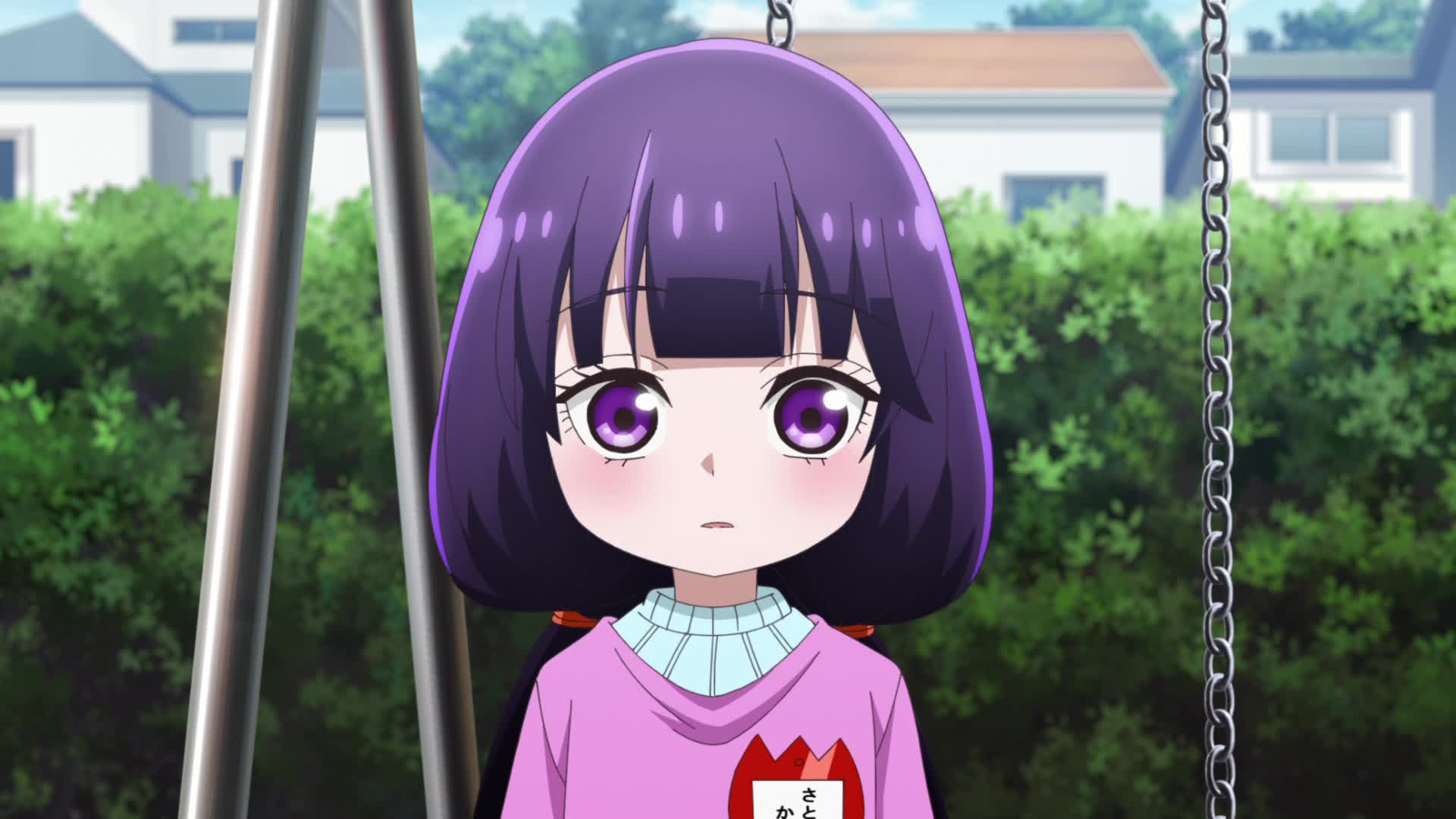 Video Examples for Kaya-chan Isn't Scary - TV Tropes