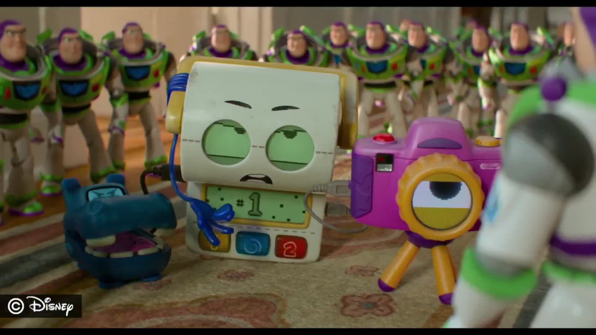 Toy Story 5 (Western Animation) - TV Tropes