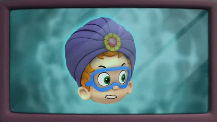 Bubble Guppies (Western Animation) - TV Tropes
