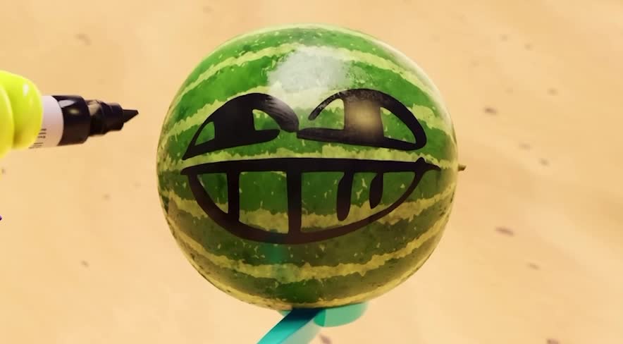 The Amazing Digital Circus E7: Beach Episode Recap - TV Tropes