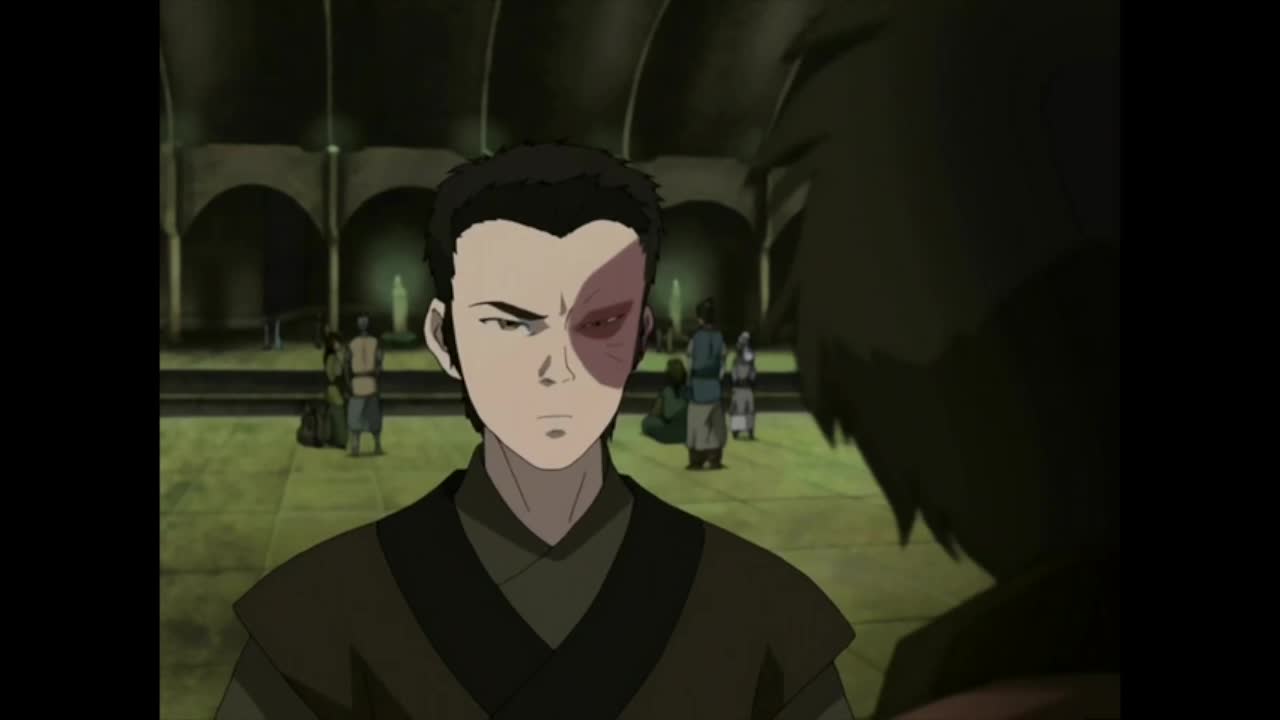 Avatar: The Last Airbender (Western Animation) - TV Tropes