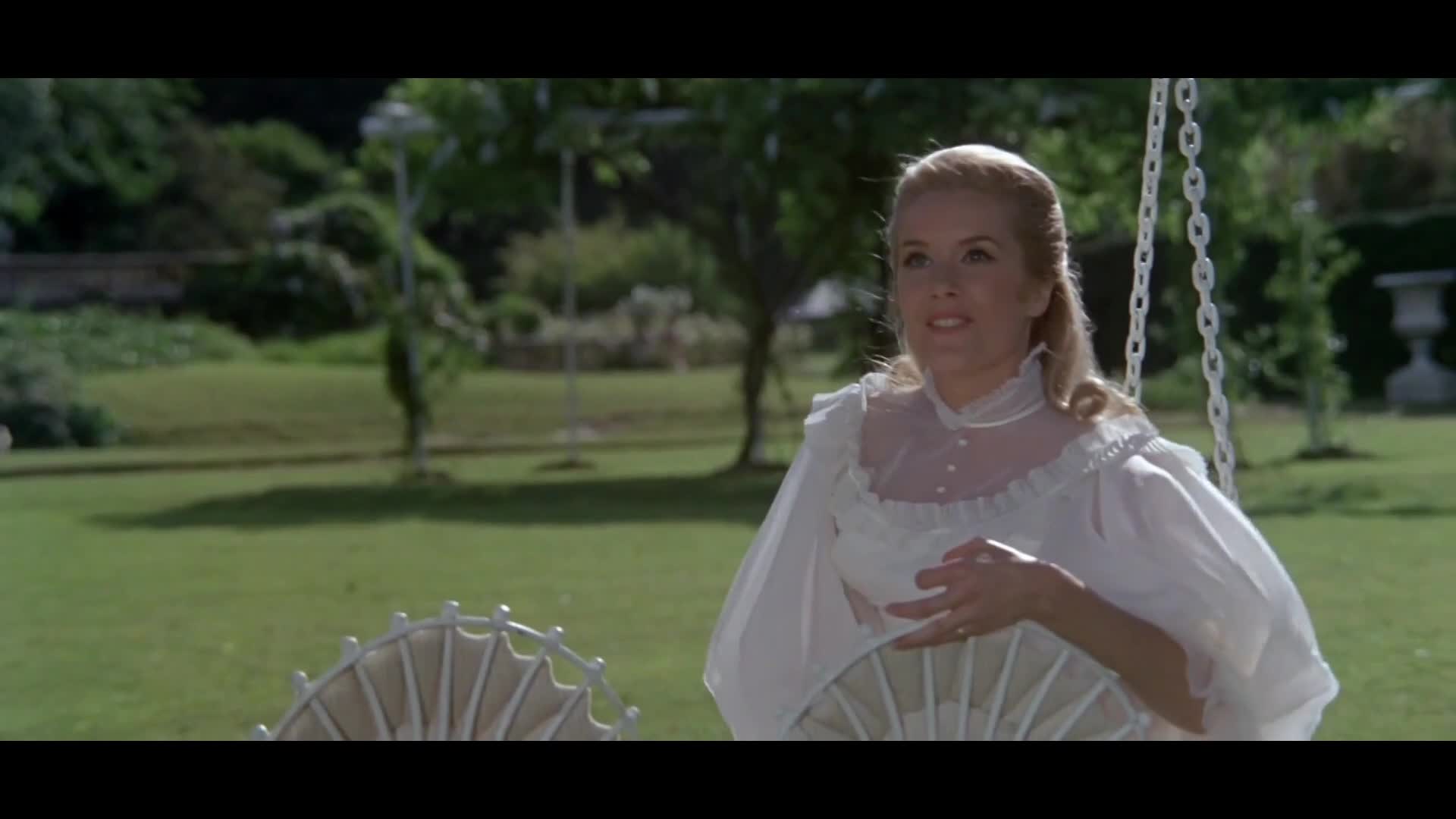 Video Examples for Swing Low, Sweet Harriet - TV Tropes