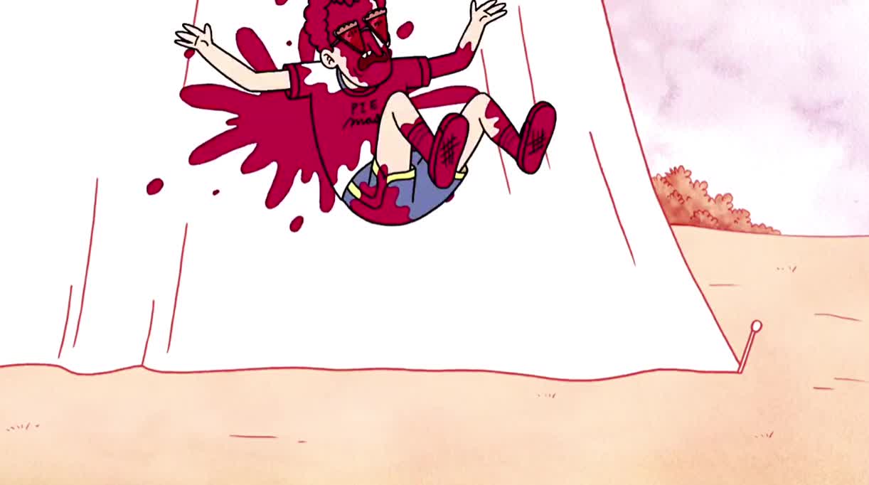 Regular Show (Western Animation) - TV Tropes
