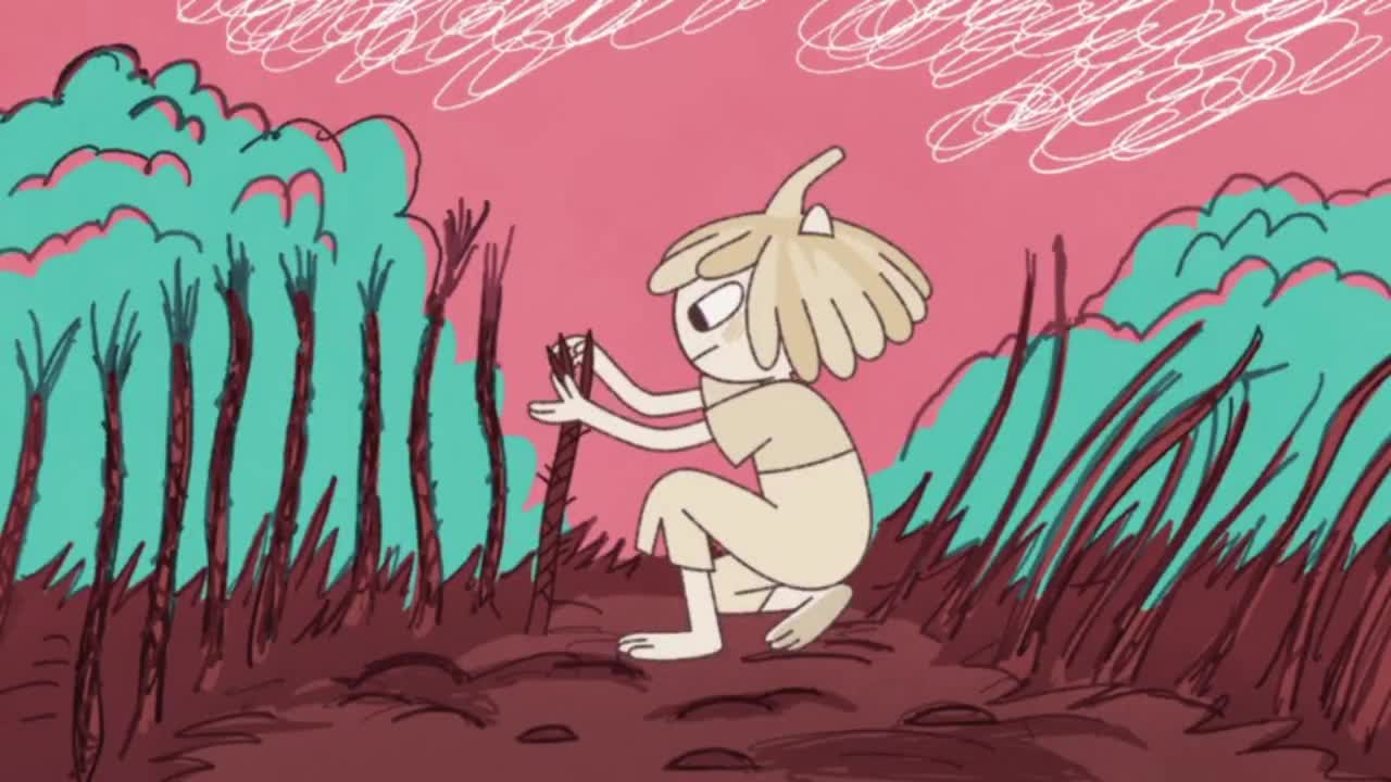 Adventure Time: Fionna and Cake (Western Animation) - TV Tropes