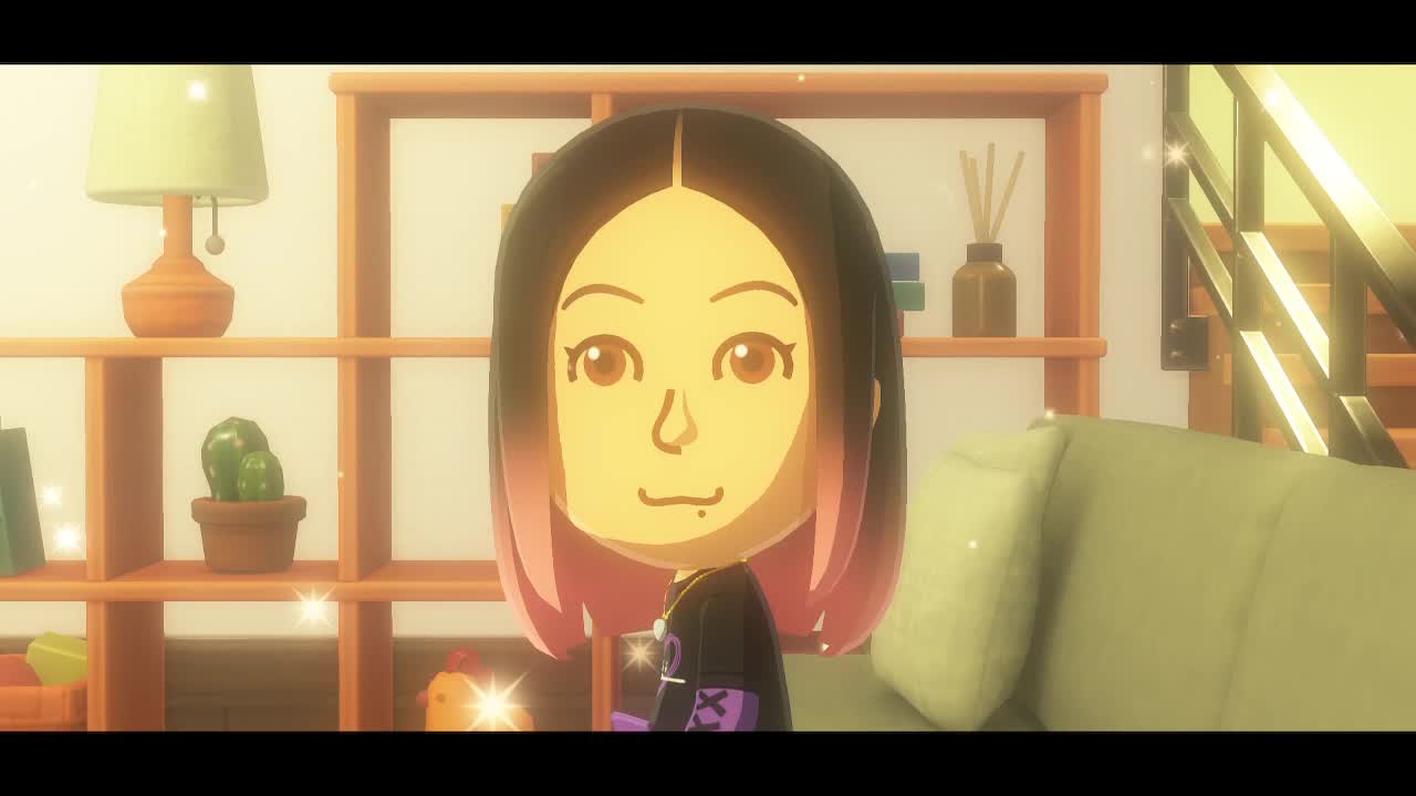 Tomodachi Life: Living the Dream (Video Game) - TV Tropes
