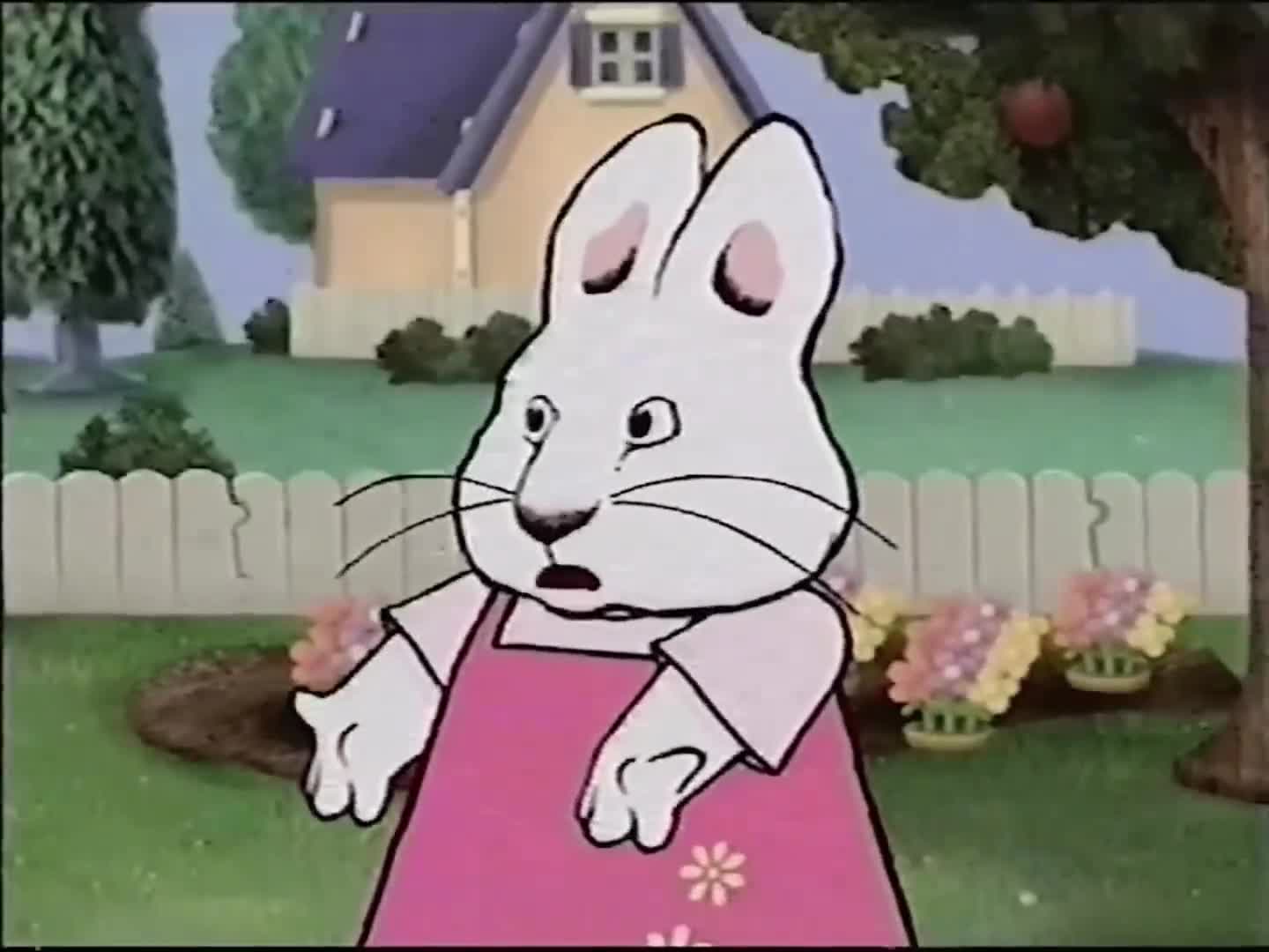 Max's Big Problem (Web Animation) - TV Tropes