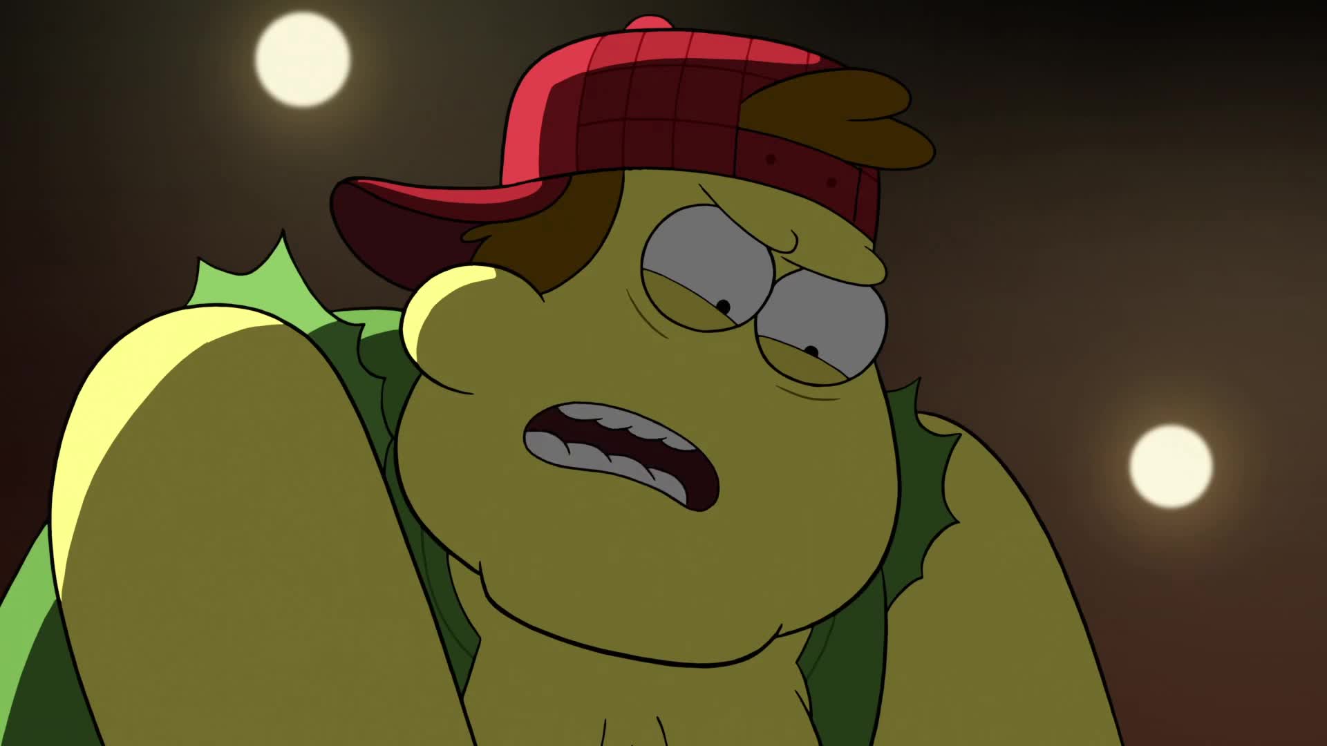 Big City Greens (Western Animation) - TV Tropes