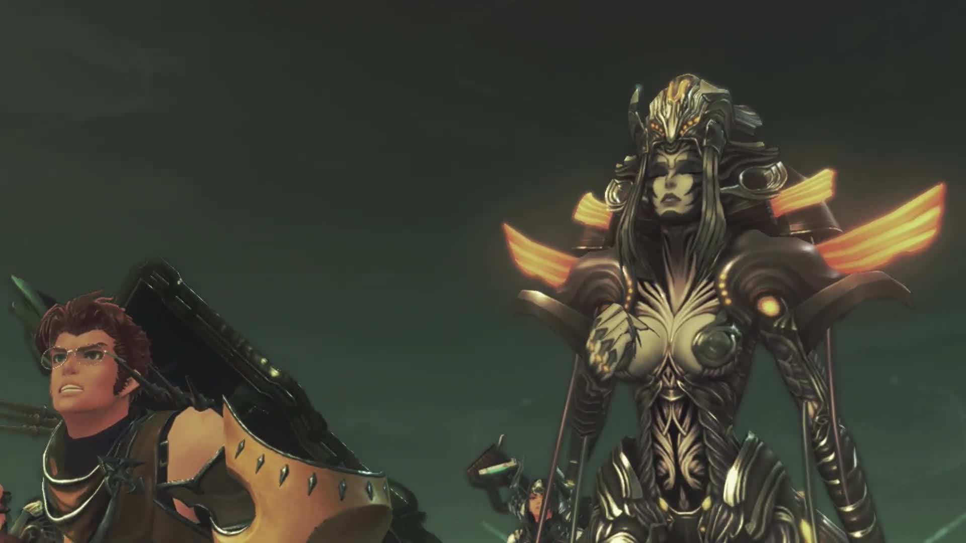 Xenoblade Chronicles (Video Game) - TV Tropes