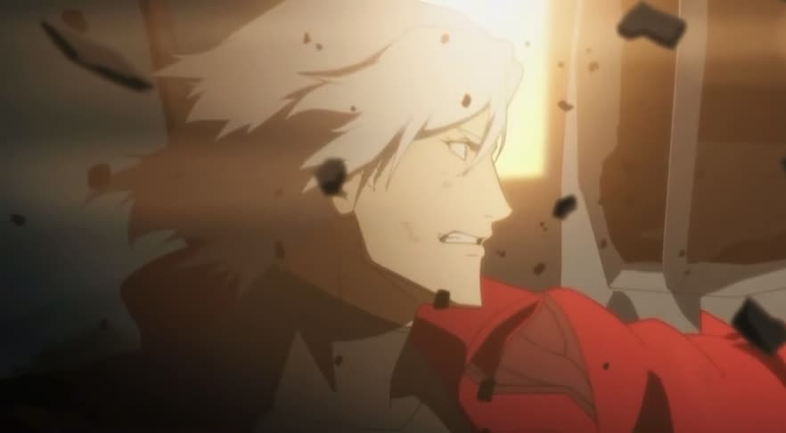 Devil May Cry (2025) (Western Animation) - TV Tropes