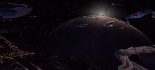 The Federation - TV Tropes