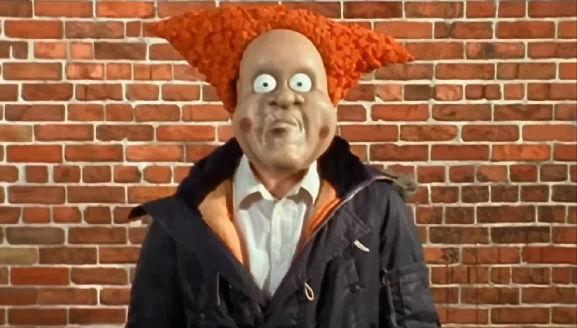 Angry Kid (Western Animation) - TV Tropes