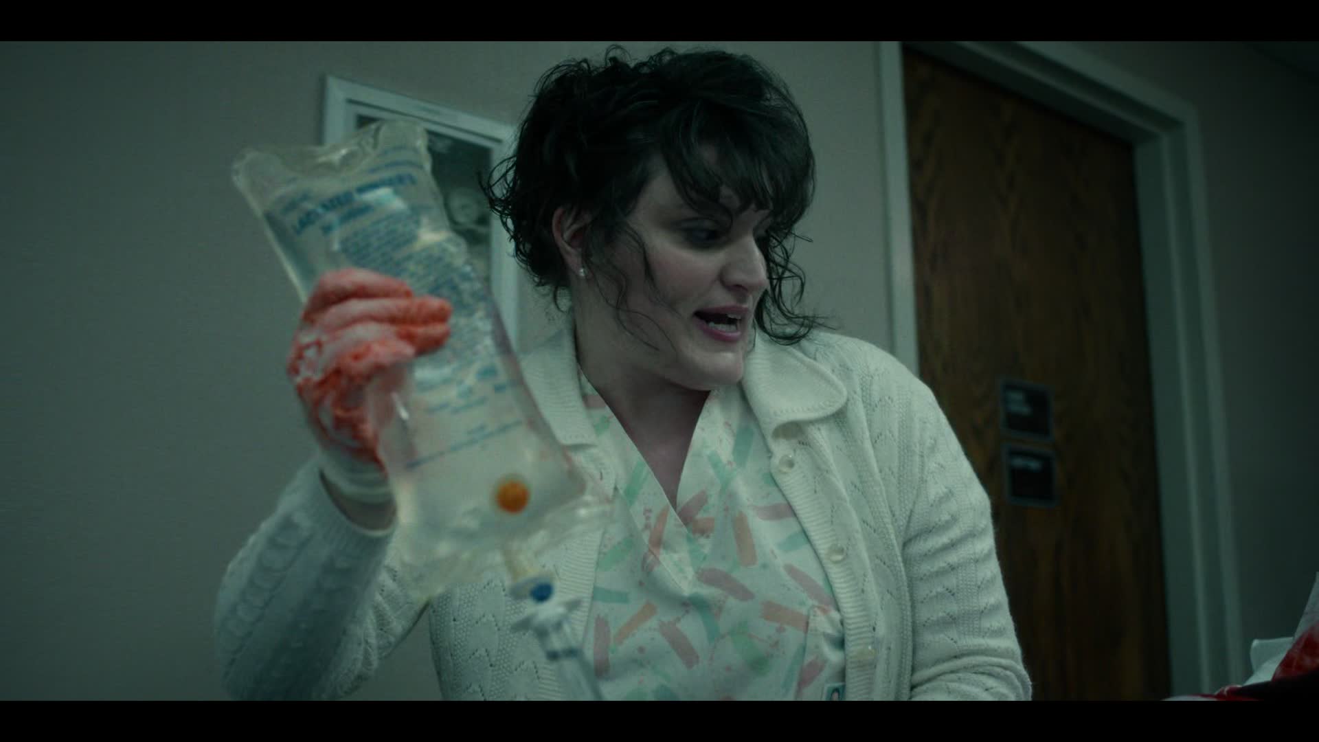 Video Examples for Stranger Things S5E2 "Chapter Two: The Vanishing of ...