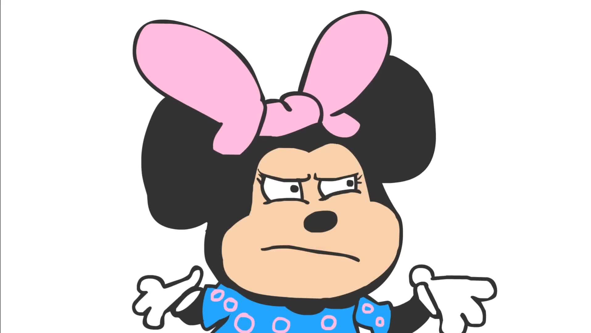 Mokey's Show (Web Animation) - TV Tropes