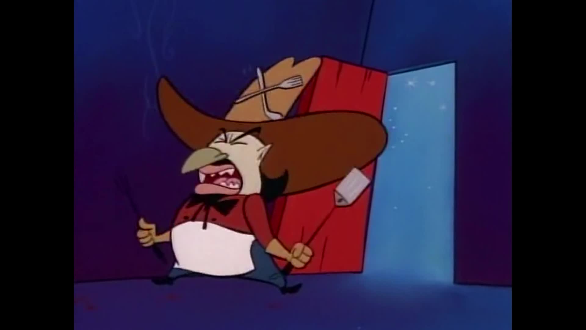 The Ren & Stimpy Show (Western Animation) - TV Tropes