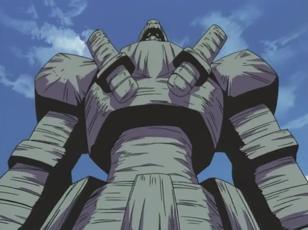 Video Examples for Yu Gi Oh Anime S 1 E 7 Attack From The Deep - TV Tropes
