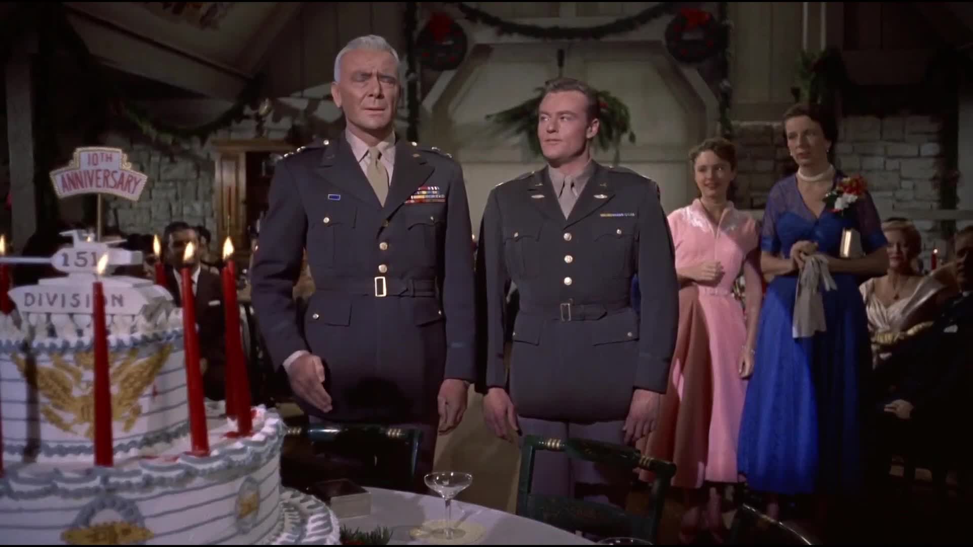 White Christmas (Film) - TV Tropes