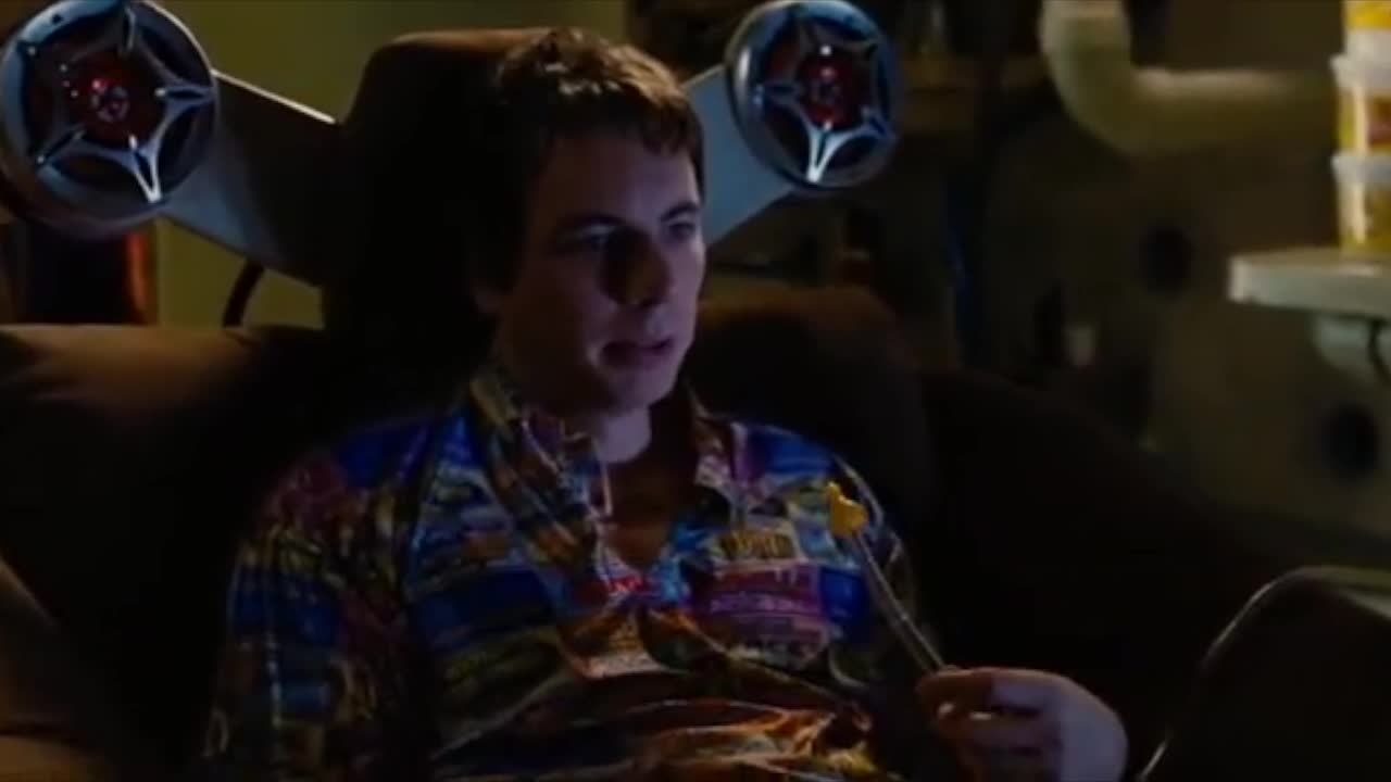 Idiocracy (Film) - TV Tropes