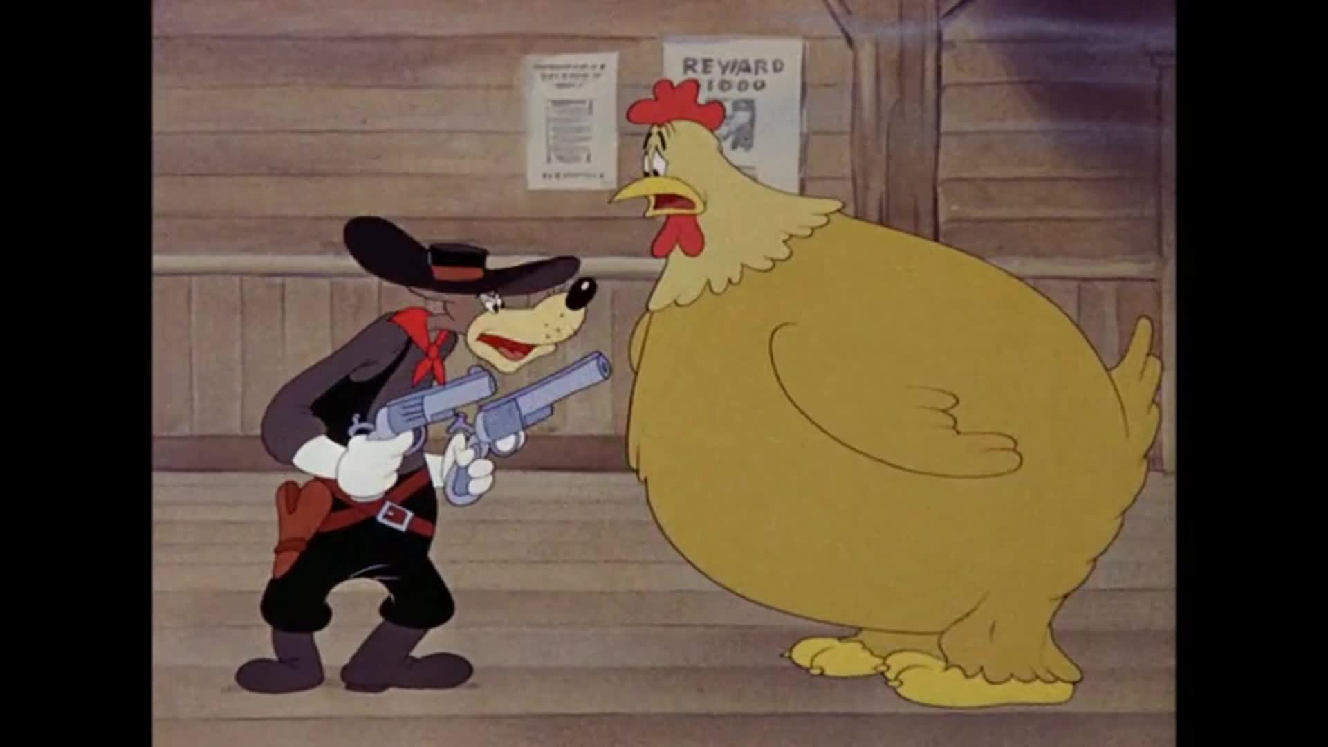 Video Examples for Wild and Woolfy - TV Tropes