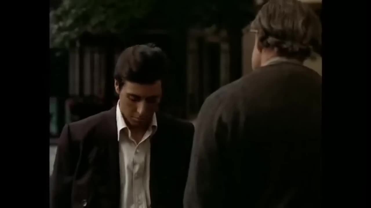 Deleted Scene - TV Tropes