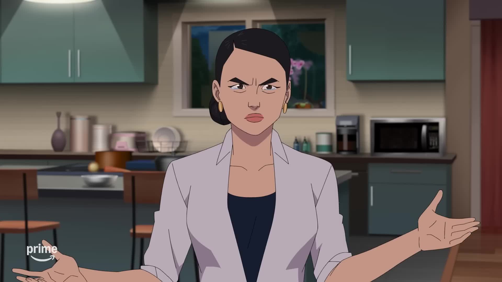 Invincible (2021) (Western Animation) - TV Tropes