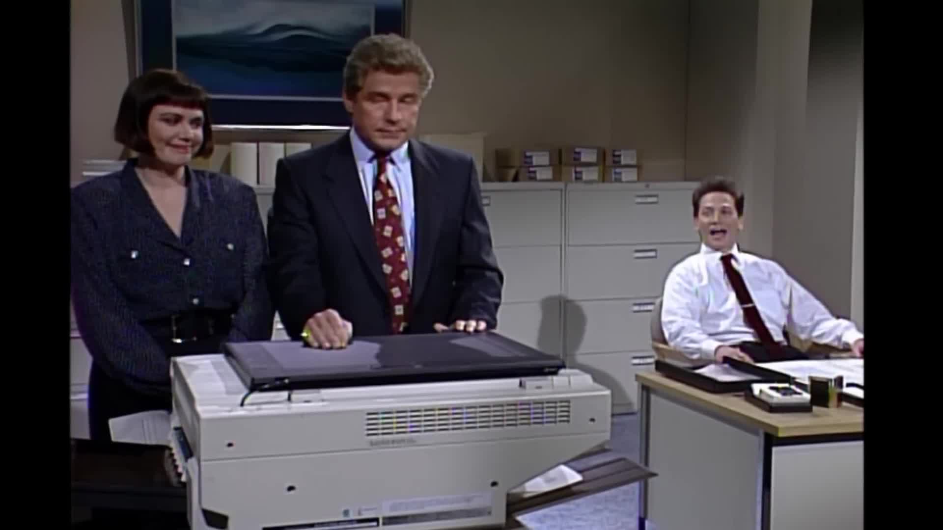 Saturday Night Live (Series) - TV Tropes
