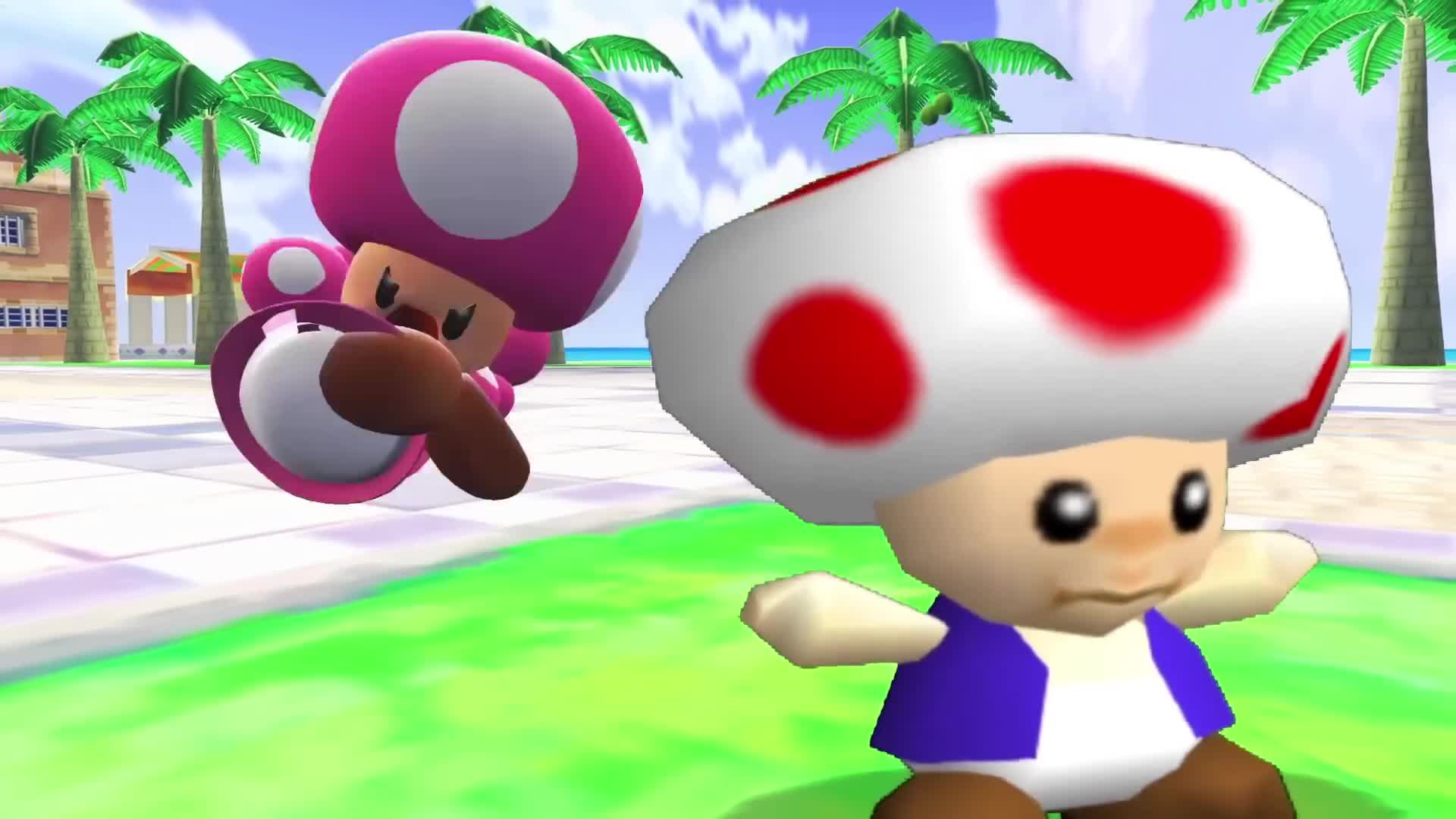 Video Examples for SMG 4 Ssenmodnar Grand Finale - TV Tropes