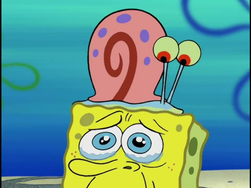 SpongeBob SquarePants S4E3 "Have You Seen This Snail?" Recap - TV Tropes