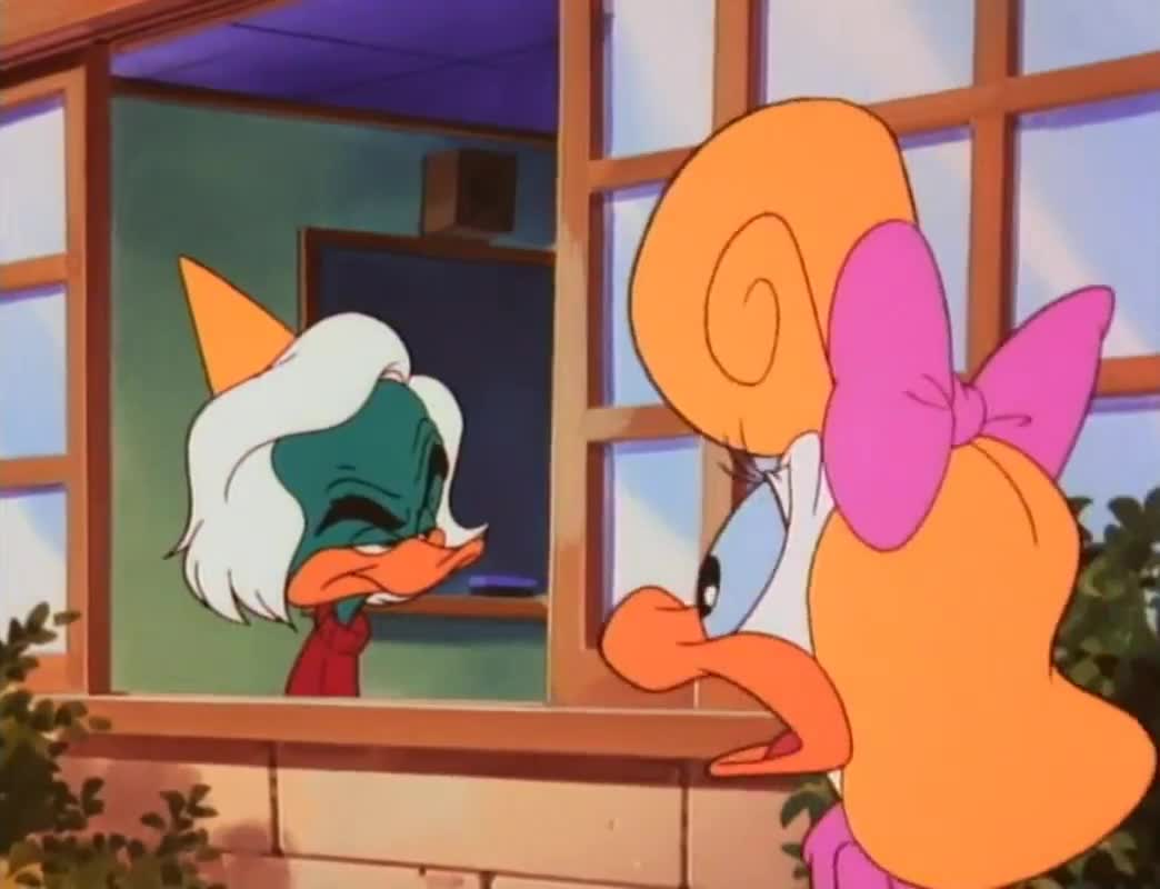 Tiny Toon Adventures (Western Animation) - TV Tropes