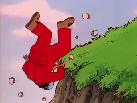 The Magic School Bus (Western Animation) - TV Tropes