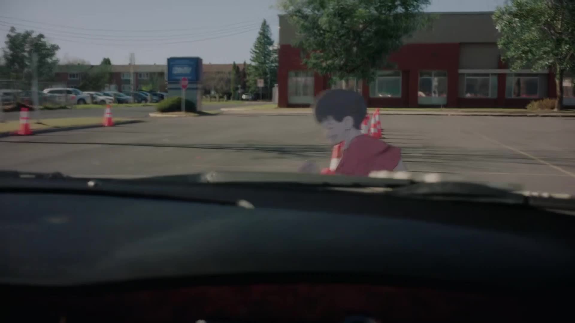 Video Examples for DMV - TV Tropes