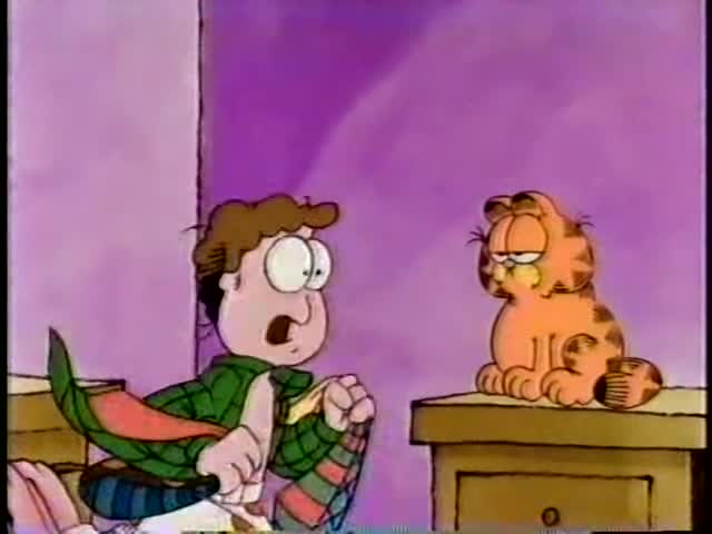 Garfield and Friends (Western Animation) - TV Tropes