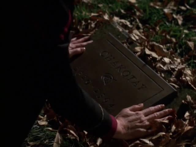 Star Trek: Voyager (Series) - TV Tropes