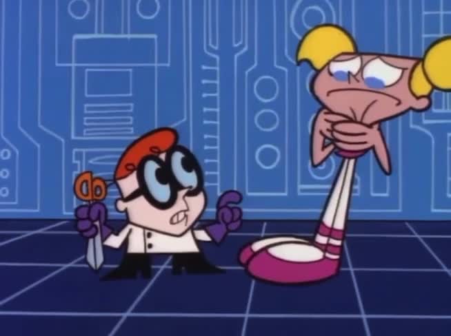 Video Examples for Runs with Scissors - TV Tropes