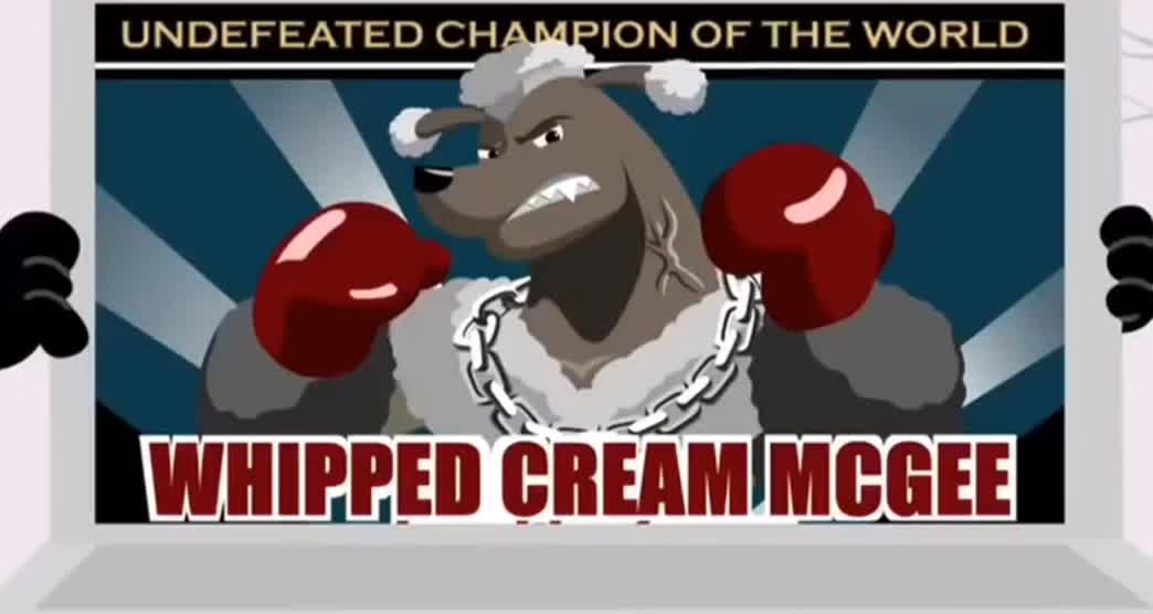 Video Examples for Boxing Episode - TV Tropes