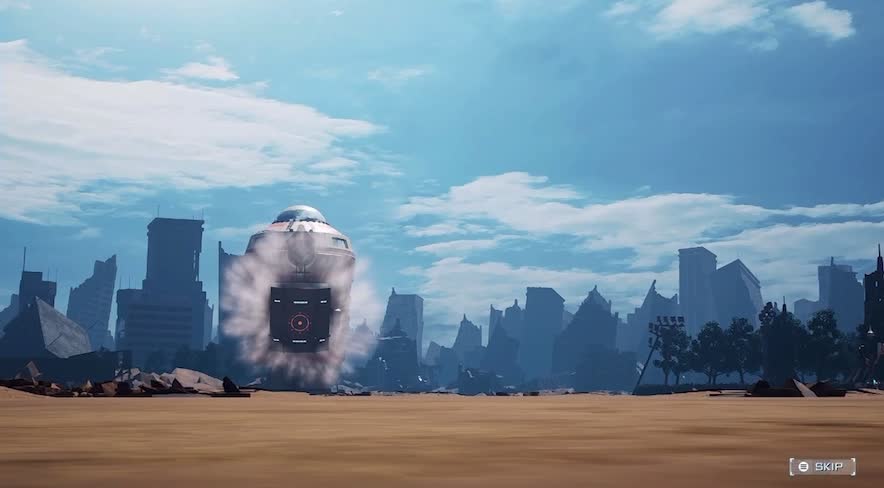 Video Examples for Impeded Messenger - TV Tropes