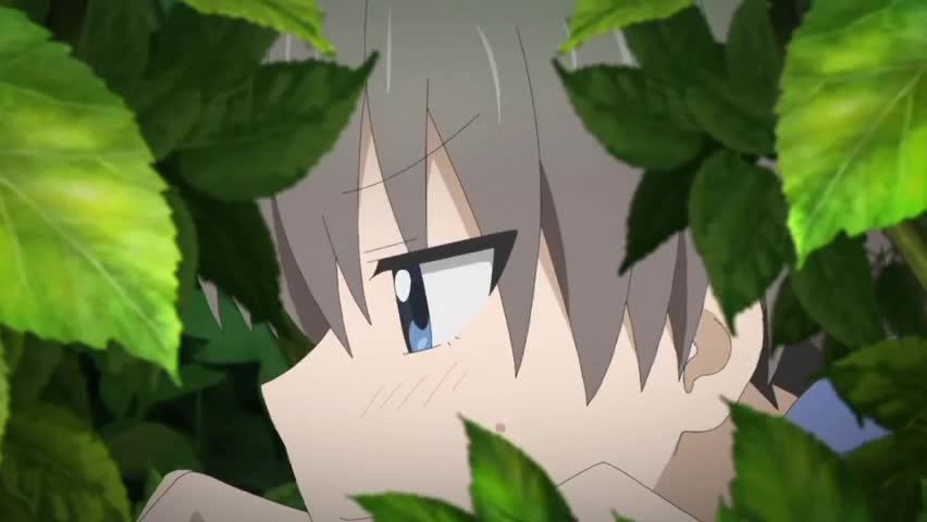 Help, I'm Stuck! - TV Tropes