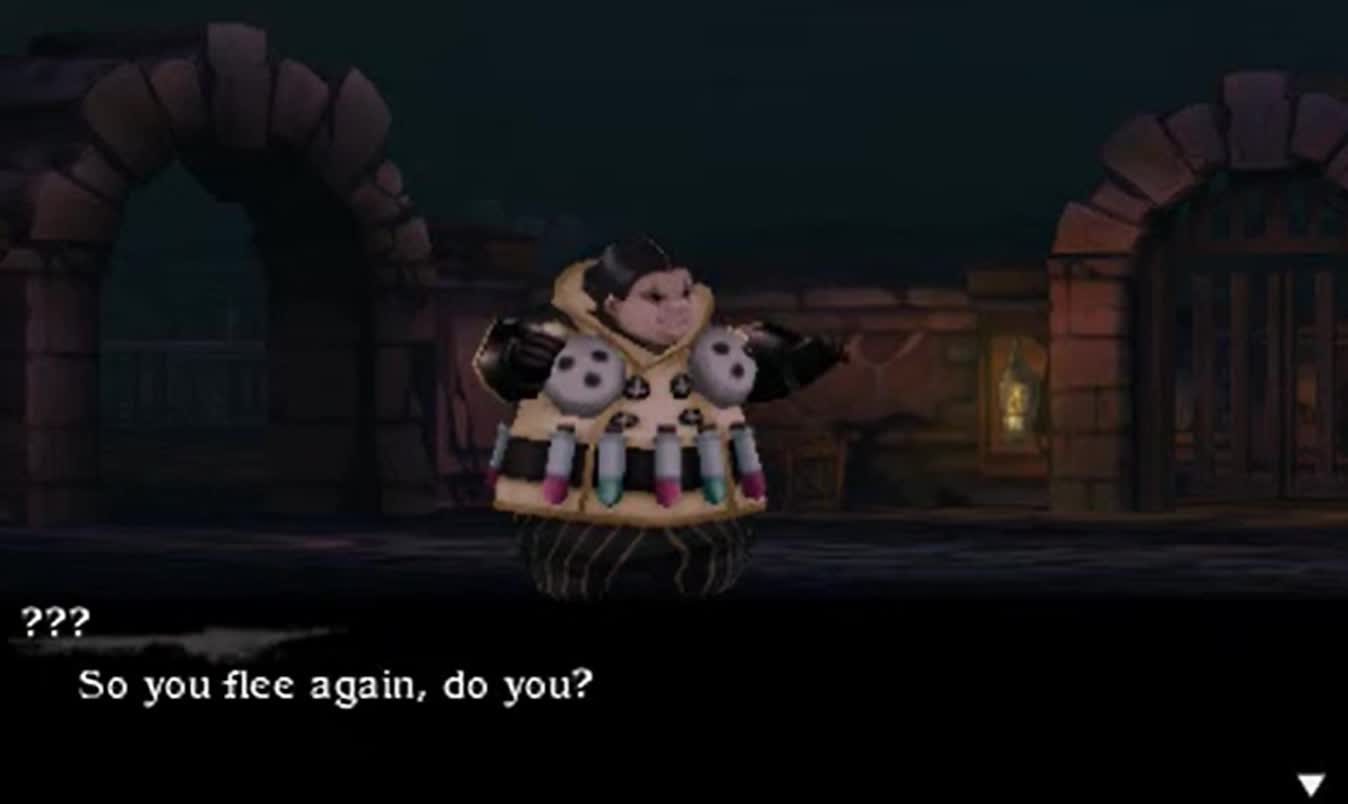 Video Examples for Bravely Default - TV Tropes