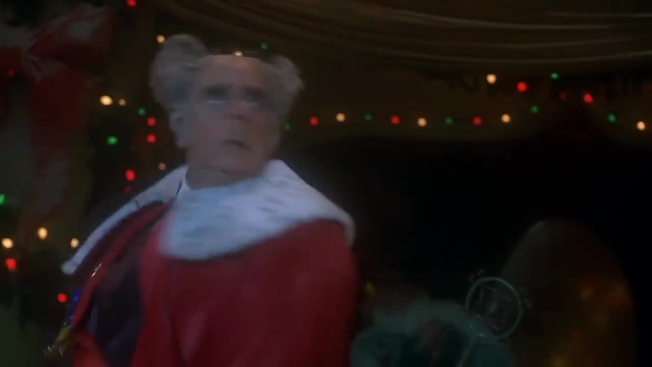 How the Grinch Stole Christmas (2000) (Film) - TV Tropes