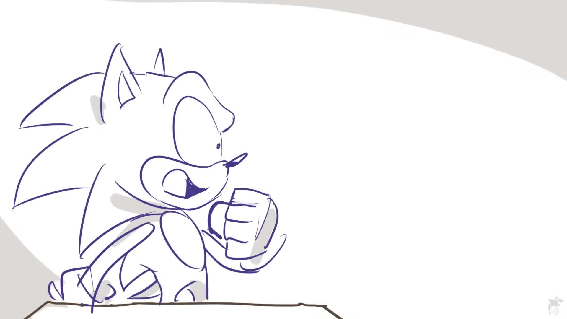 Video Examples for Christmas with Sonic - TV Tropes