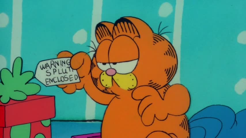 Garfield and Friends (Western Animation) - TV Tropes